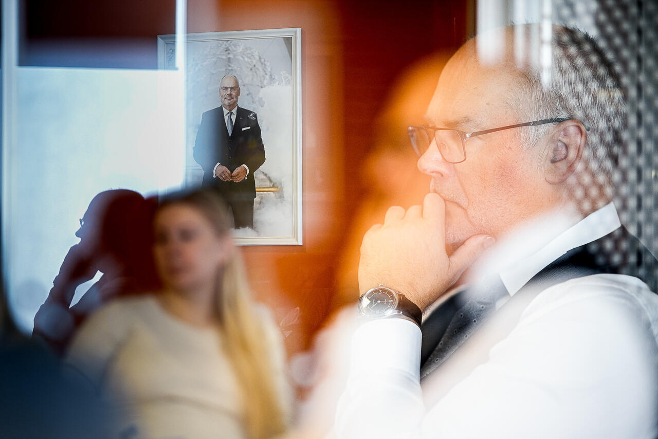 AHHAA tähistab oma 25. sünnipäeva vabariigi presidendi noorte ...