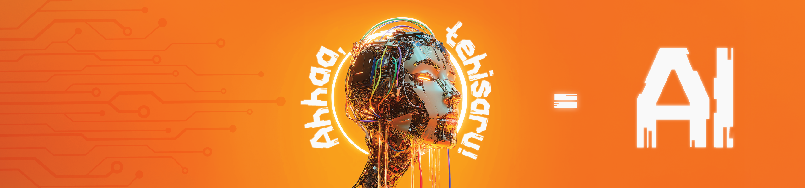 Ahhaa, tehisaru=AI! — Teaduskeskus AHHAA